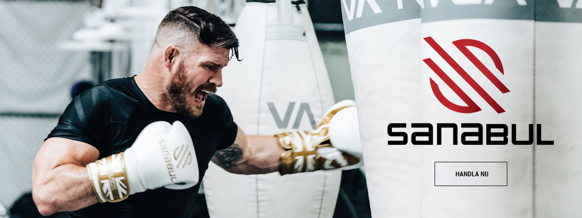 Köp din kampsportsutrustning hos oss – Jabb.se