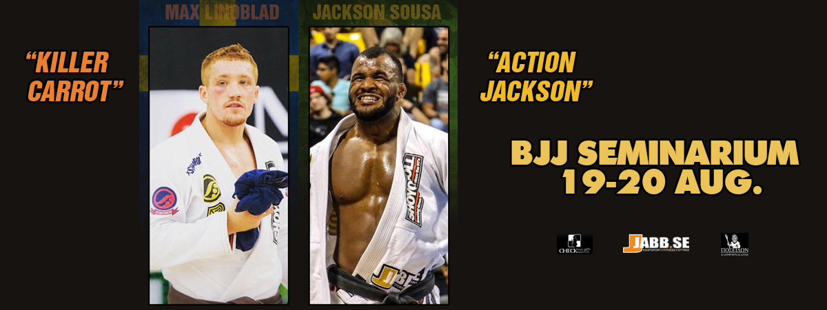 Kampsportsutrustning, MMA-kläder & kosttillskott | Jabb.se