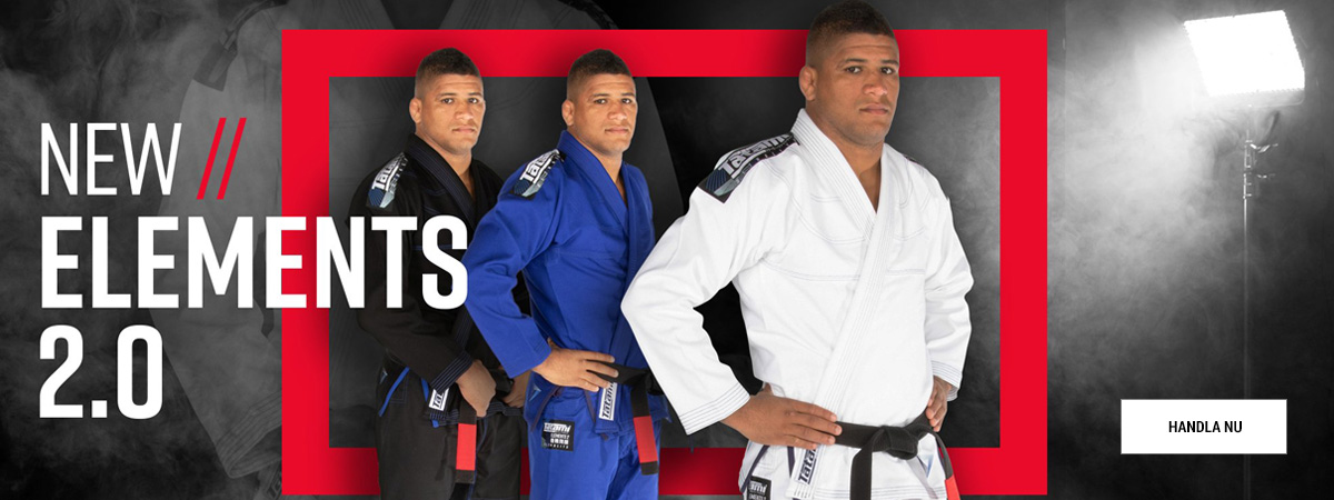 Köp din kampsportsutrustning hos oss – Jabb.se