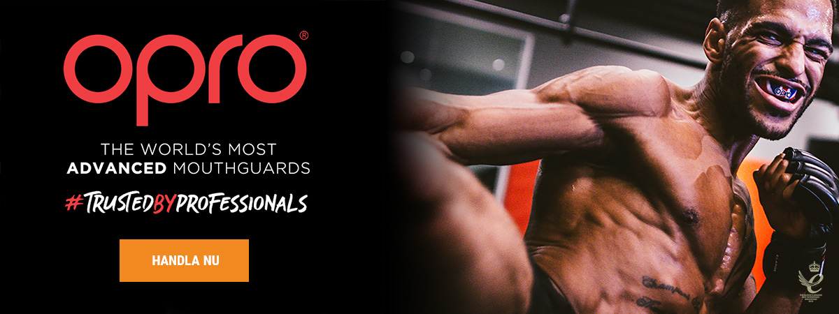 Köp din kampsportsutrustning hos oss – Jabb.se