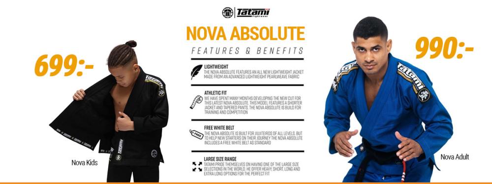 Köp din kampsportsutrustning hos oss – Jabb.se