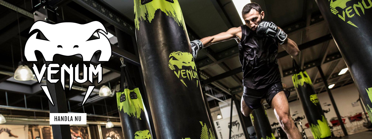 Köp din kampsportsutrustning hos oss – Jabb.se