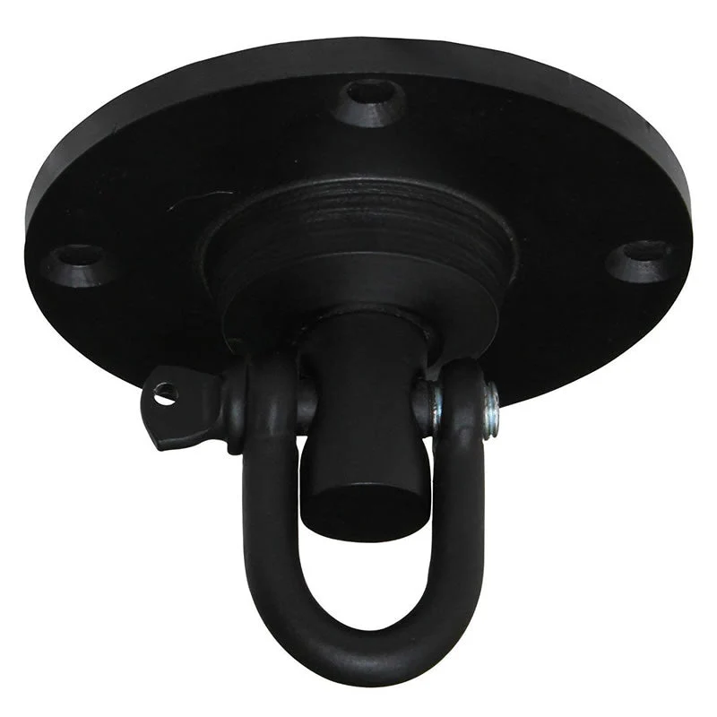 RDX: R1 STEEL SPEED BALL SWIVEL - SVART