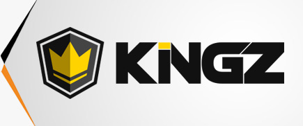Kingz Kimonos