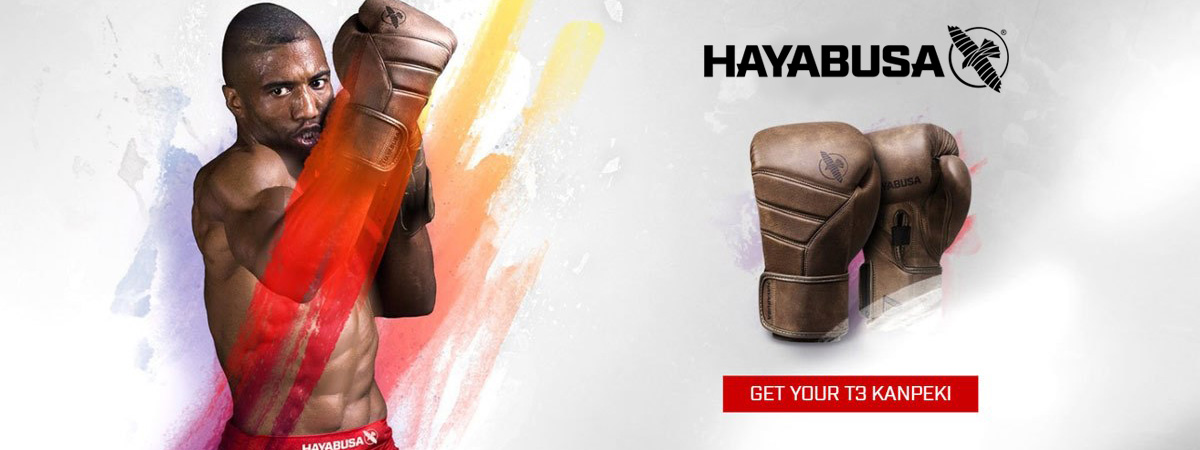 Kampsportsutrustning, MMA-kläder & kosttillskott | Jabb.se