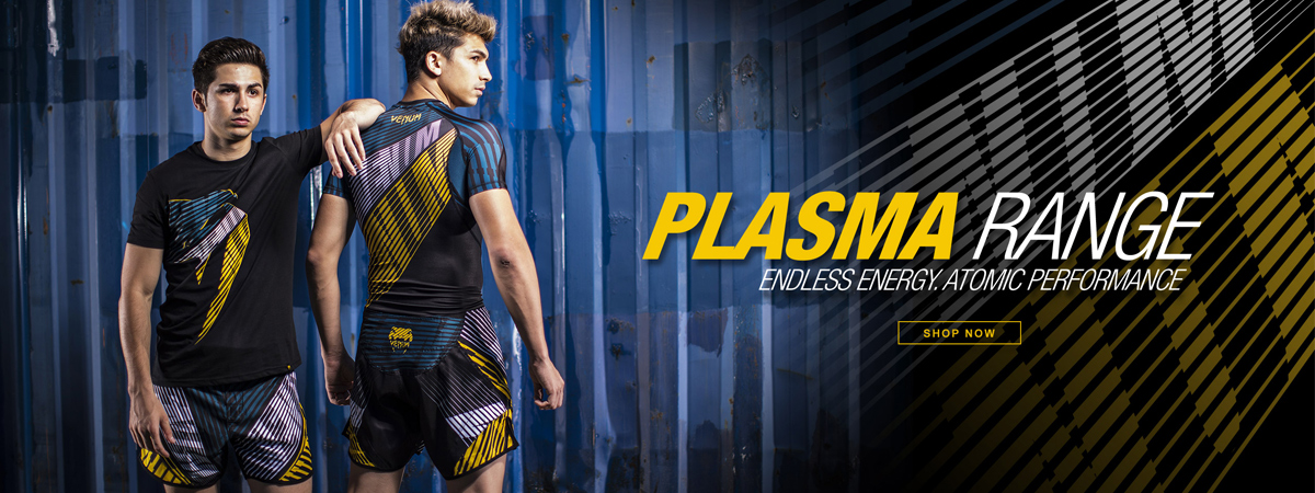 Kampsportsutrustning, MMA-kläder & kosttillskott | Jabb.se