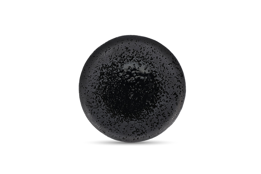 Plate 26,5cm ink Bubba