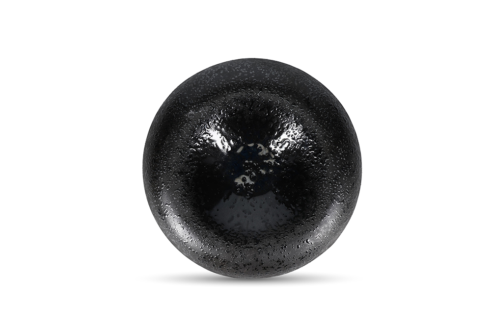 Deep plate 30cm ink Bubba