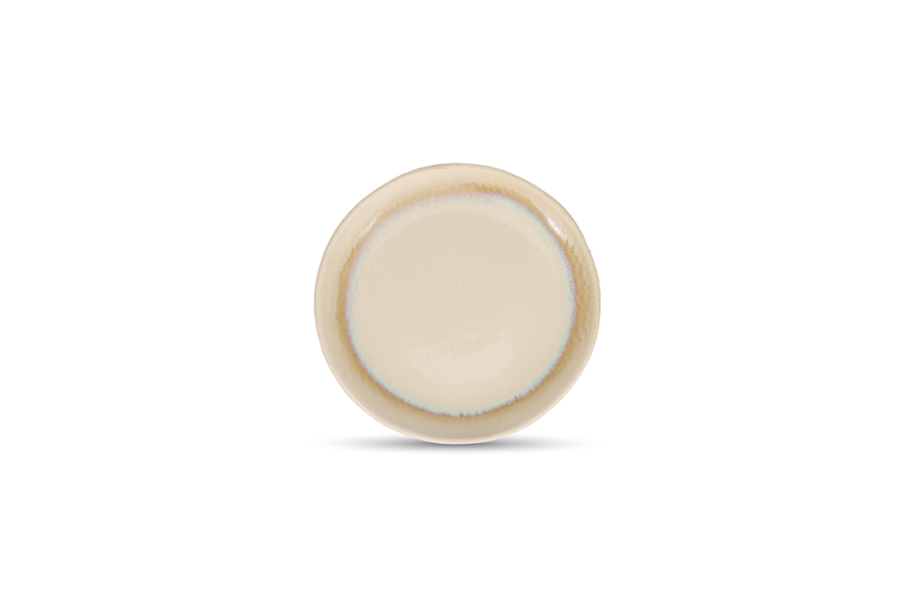 Plate 21cm sand Base