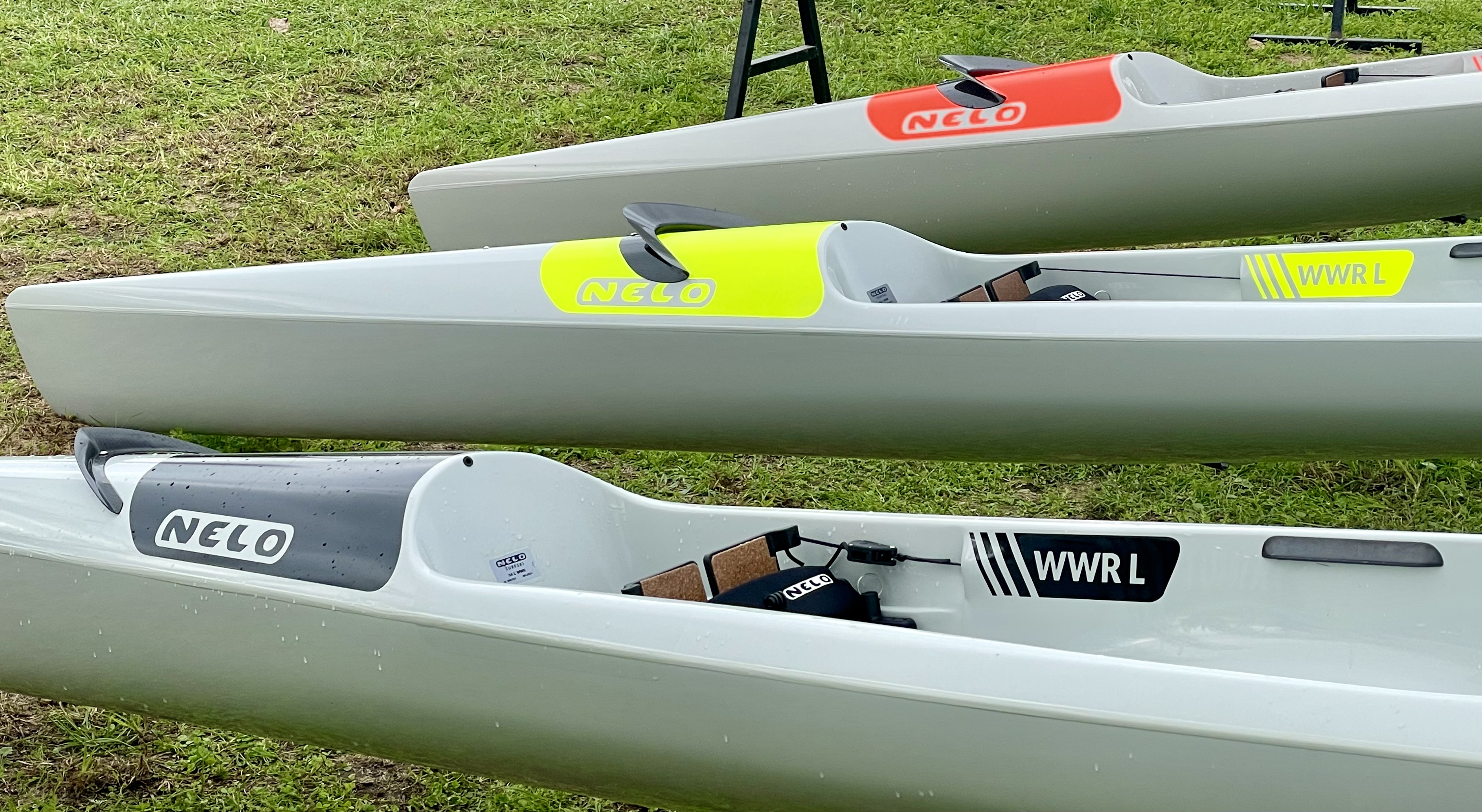 Nelo Surfski Generation 3 (2025)