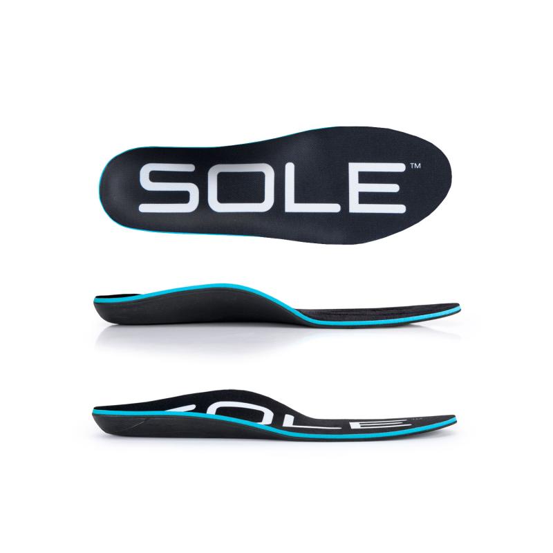 Sole Active Thick