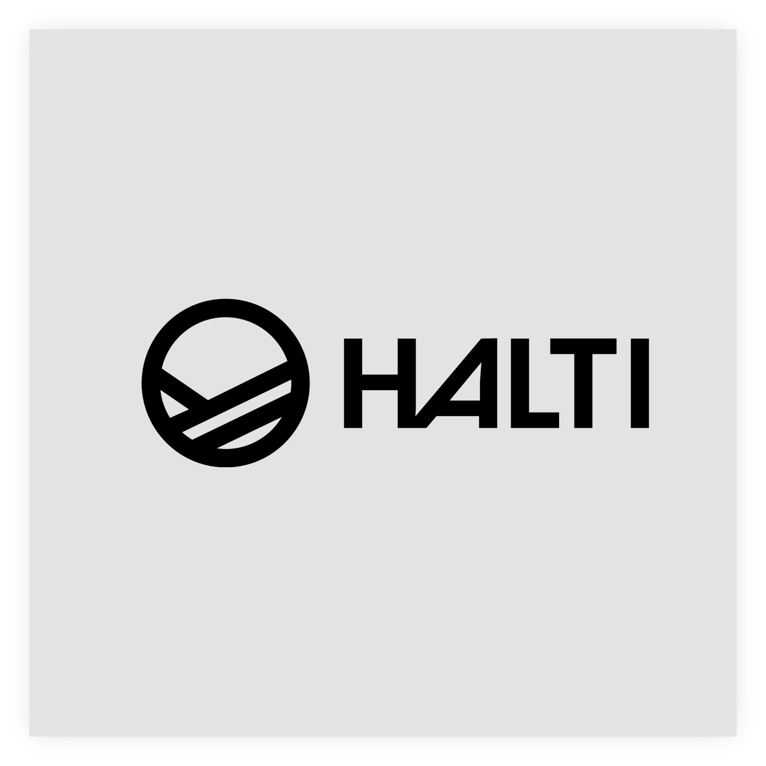 Halti
