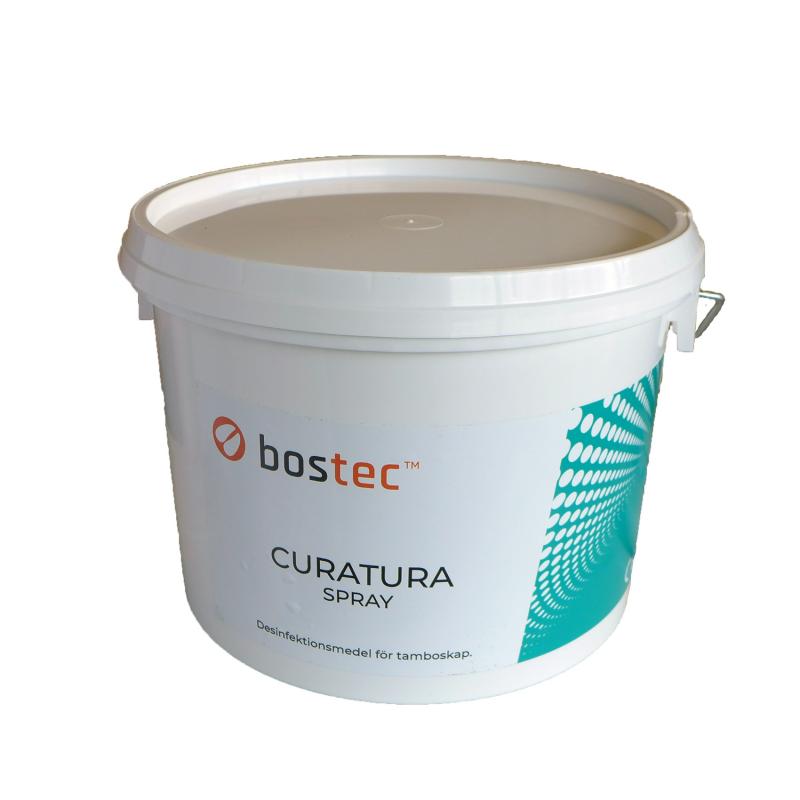 Bostec™ Curatura Spray