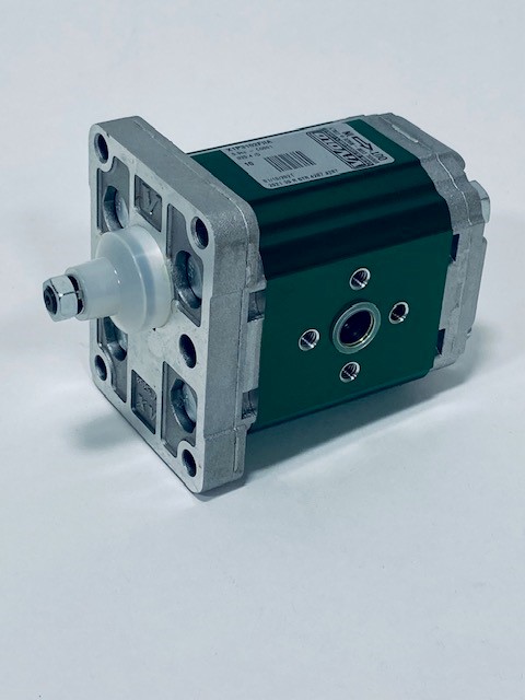 Hydraulpump 5,9 cc