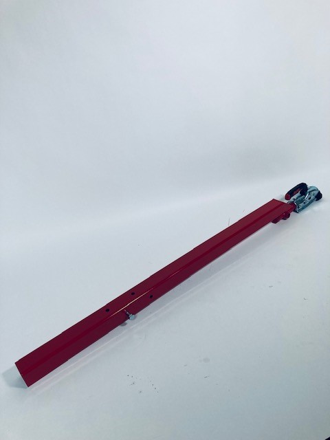 Dragstång till FL400