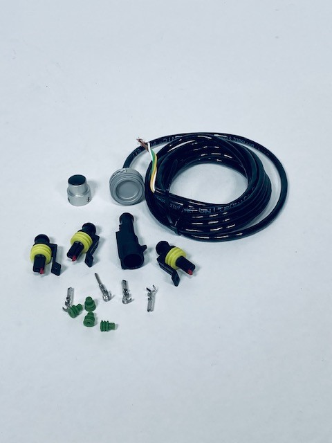 Pulsgivare, längdmätning MG22A Jobo