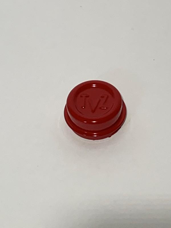 Kopp/navkapsel 4x100, ATV