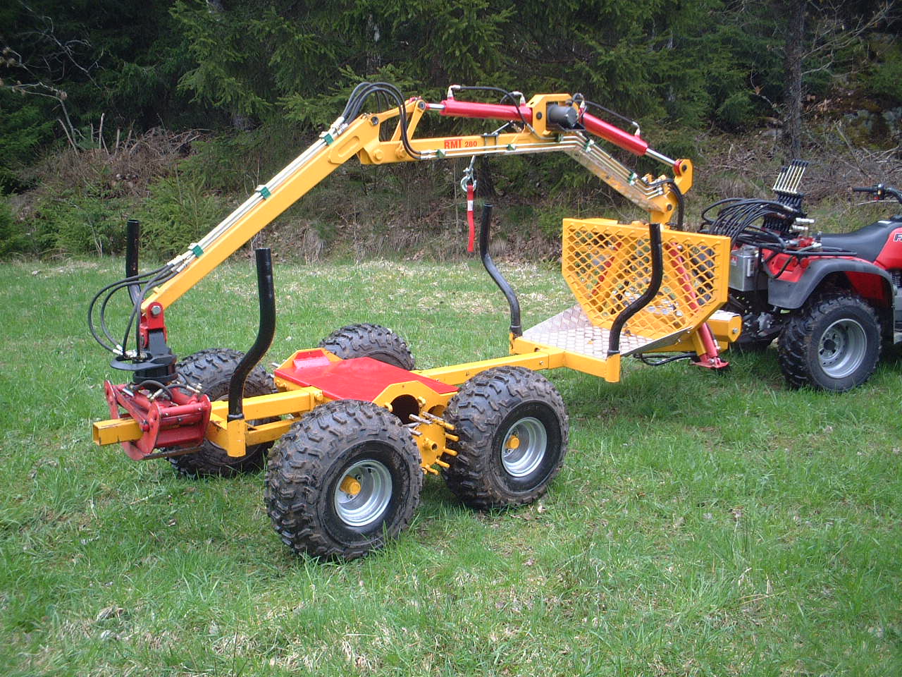 RMT 280