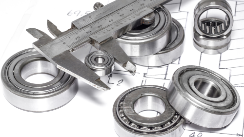 Kullagret.com - Kullager - Tätningar - Transmission