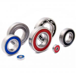 Kullager av alla varianter som finns på marknaden finns här!