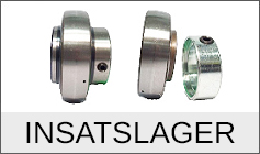 Kullager av alla varianter som finns på marknaden. Kullagret.com