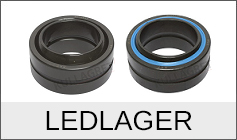 Kullager av alla varianter som finns på marknaden. Kullagret.com