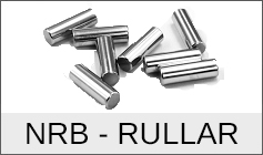 Kullager av alla varianter som finns på marknaden. Kullagret.com