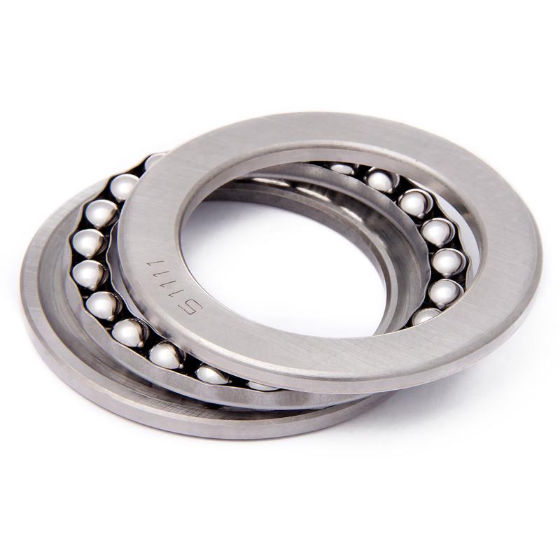 51105 Axialkullager Enkelverkande SKF