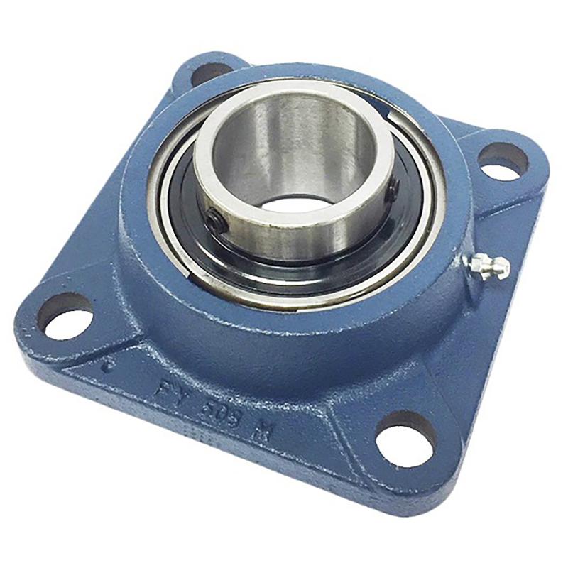 FY 50 TF Lagerenhet SKF