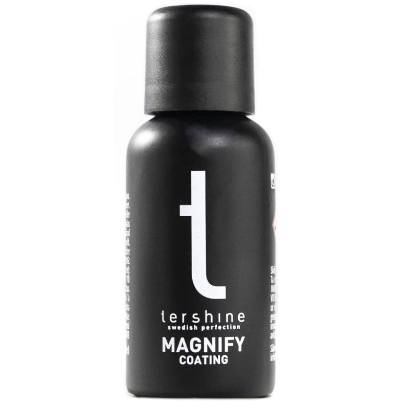 Magnify - Coating tershine