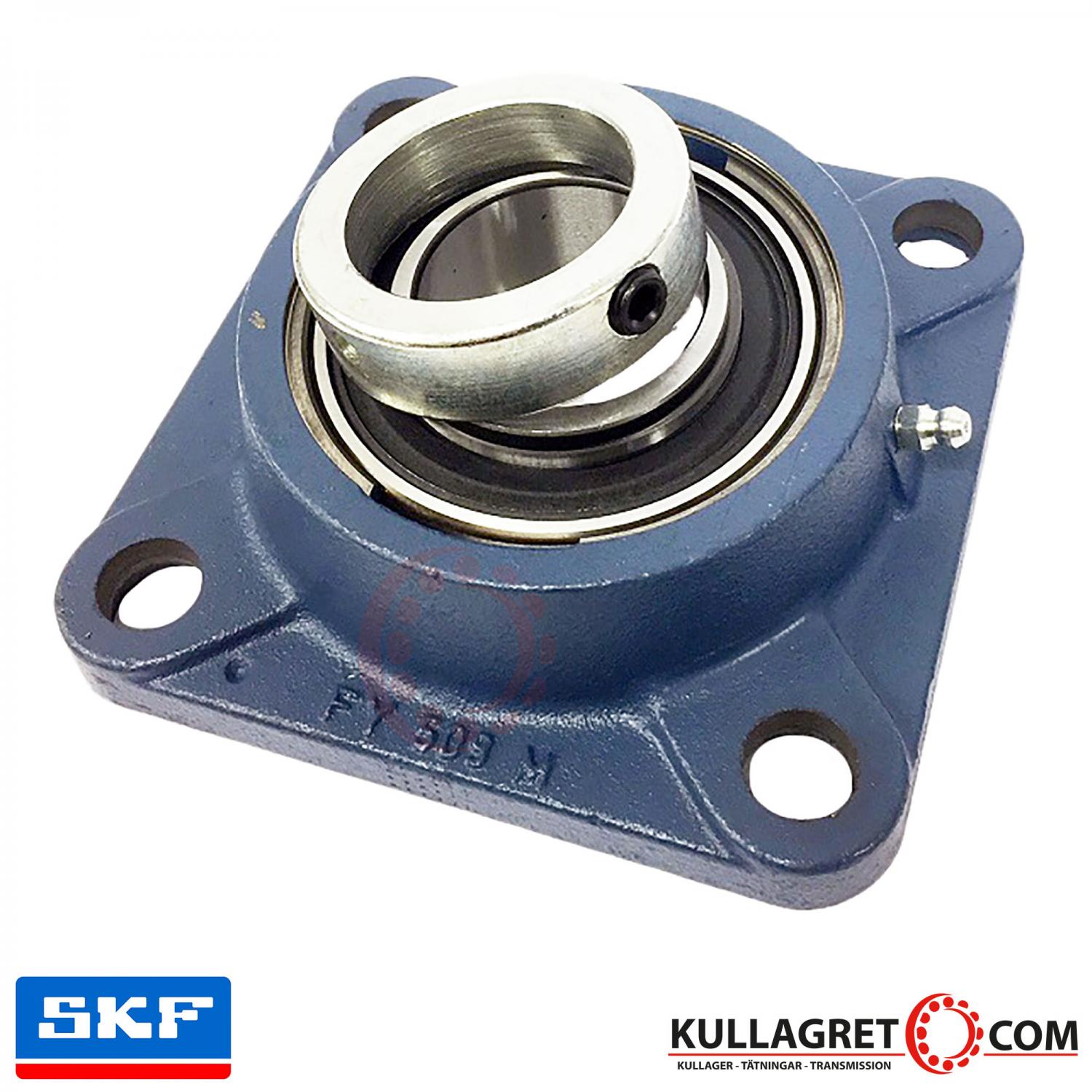 FY 30 FM Lagerenhet SKF