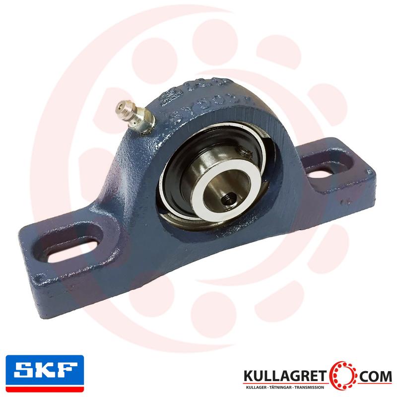 SY 35 TF Lagerenhet SKF