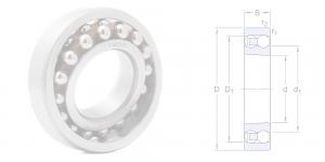 Kullager av alla varianter som finns på marknaden finns här!