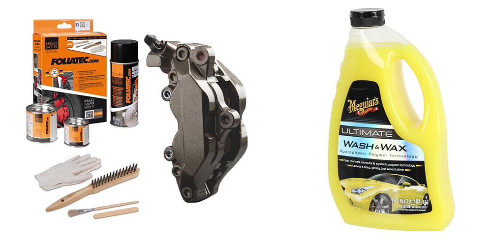 Fordonstillbehör online - Kullagret.com