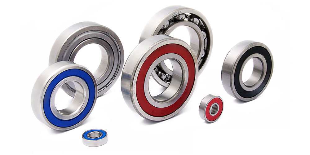 Köp kullager online | Kullagret.com