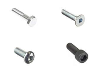 Köp skruvar online | Kullagret.com