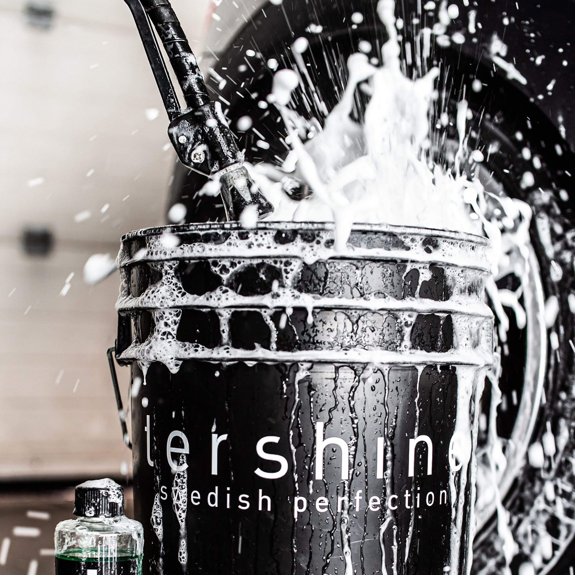 Fordonsvård - Bil & Fordonsunderhåll | Kullagret.com