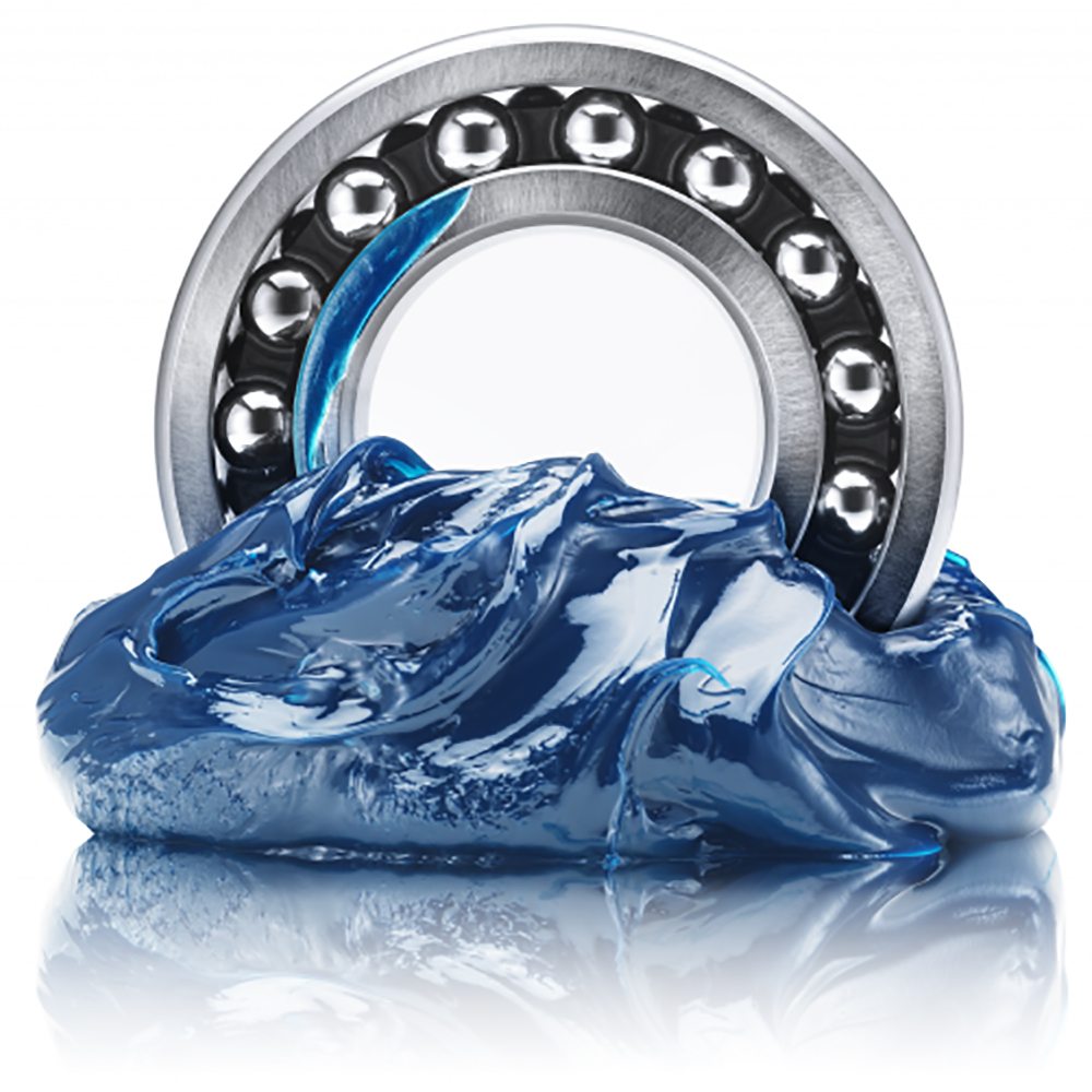 Smörjfett för olika ändamål | Kullagret.com