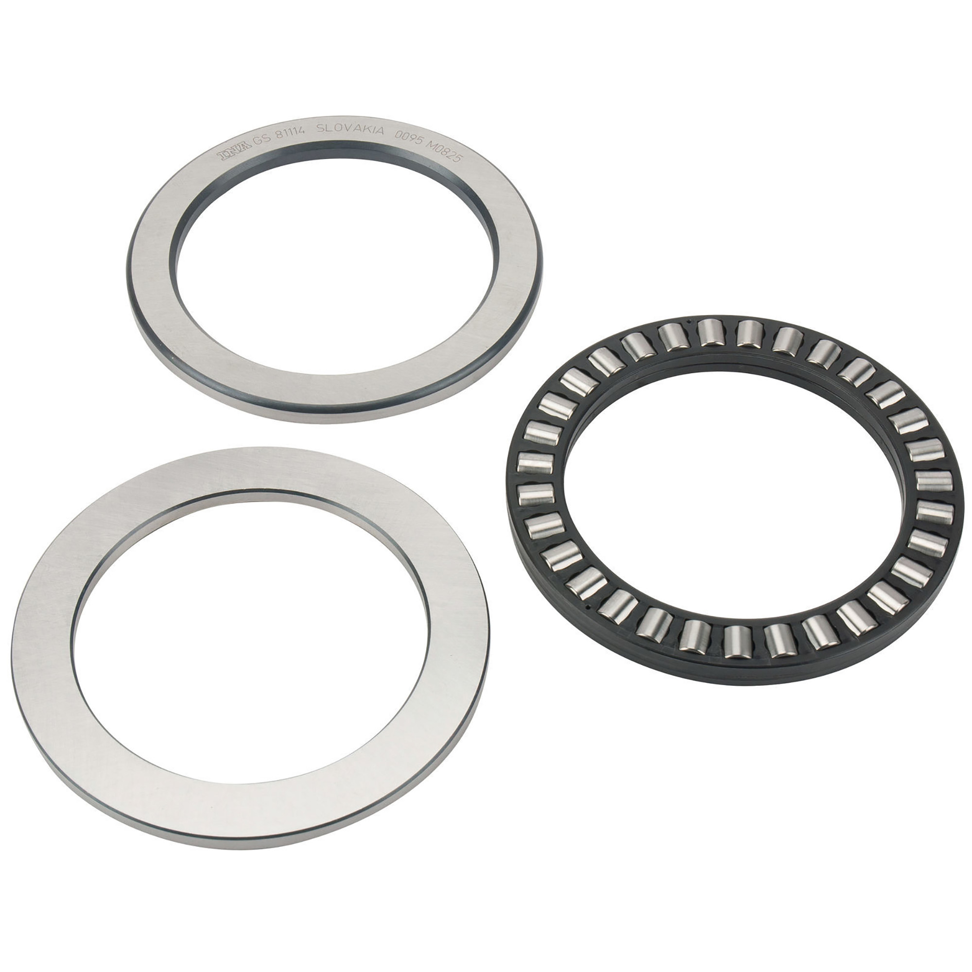 Köp Axialrullager | Kullagret.com