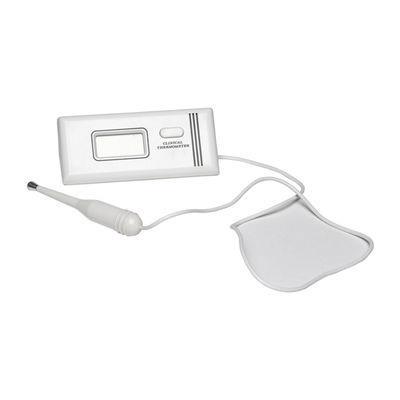 Termometer Digital Med Sladd