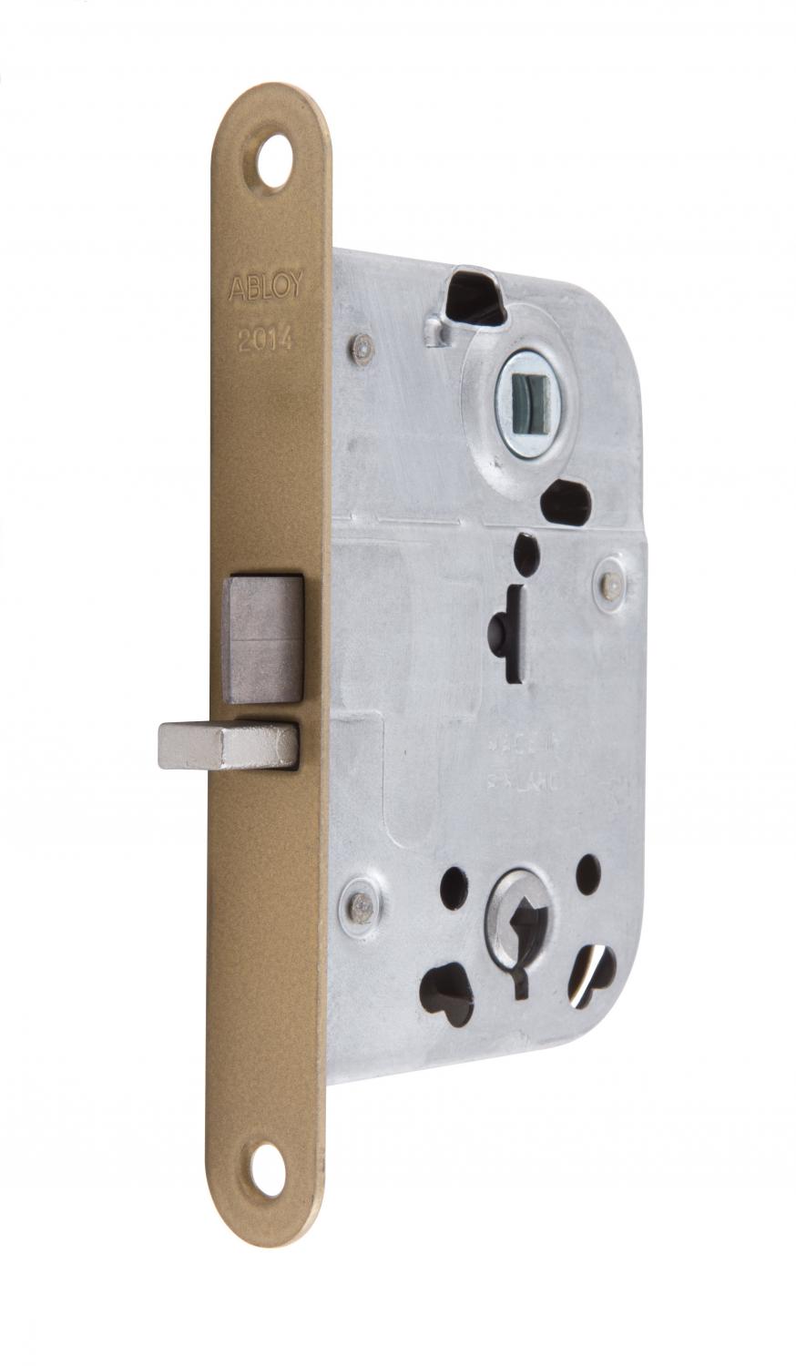 Assa 8811 Code Handle