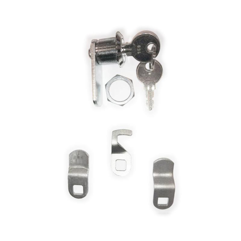 Cylinder till postbox / mailbox Cylinder till postbox / mailbox