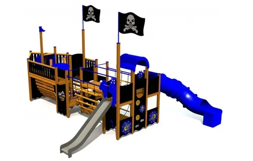 Pirate World
