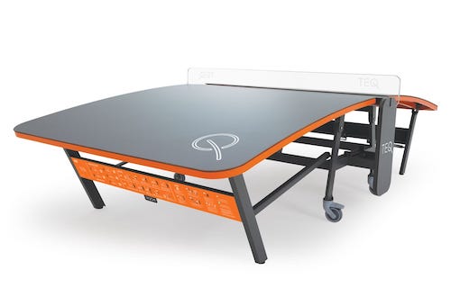 TEQ-tables