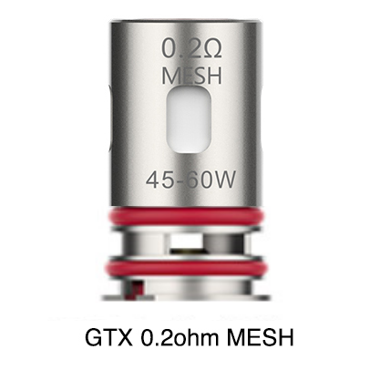 Replacement POD Coil Vaporesso GTX Coils Pack ECBlend, 53% OFF