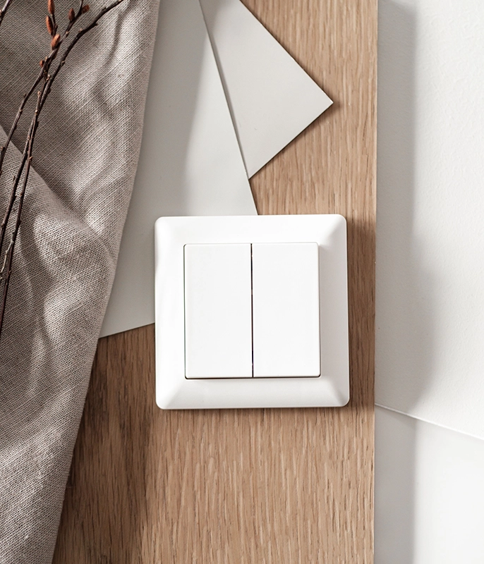 Upplev kinetisk energi | Siro Push Power