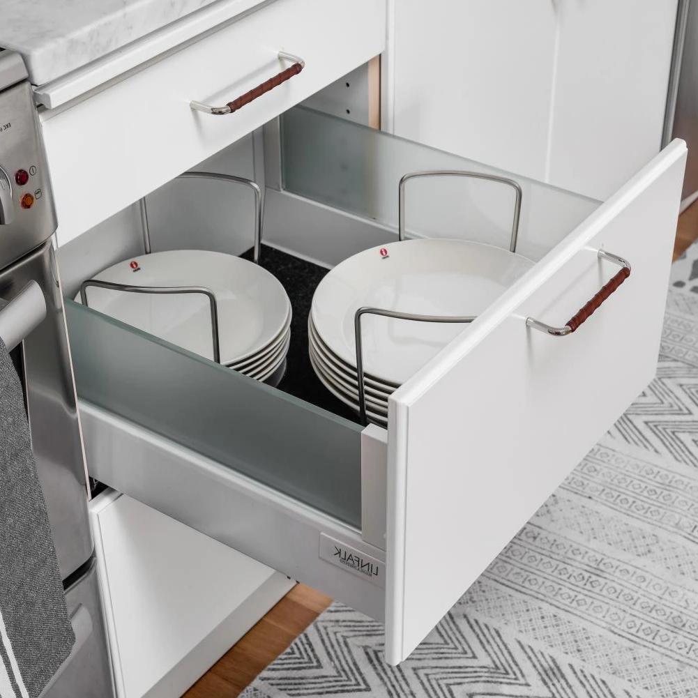 Övrig lådinredning