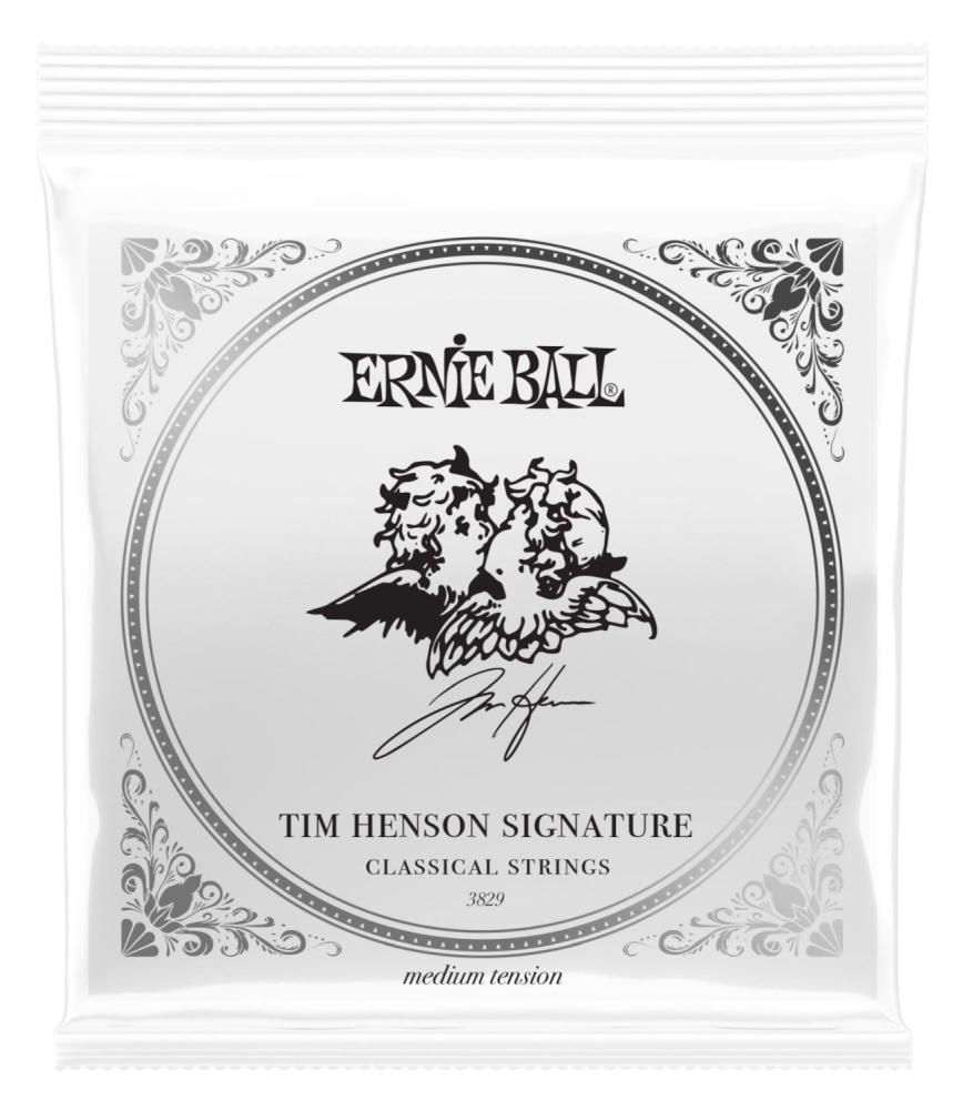 Ernie Ball 3829 Tim Henson Signature Classical Strings