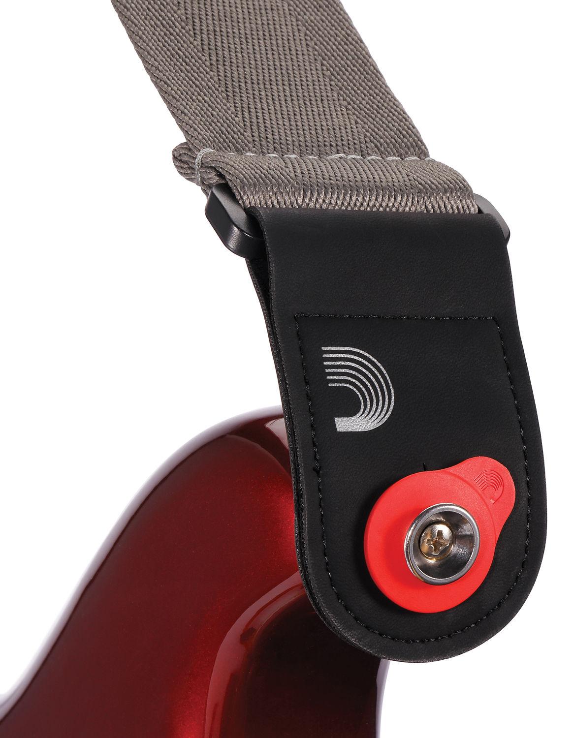 DAddario PW-FLSB-04RD