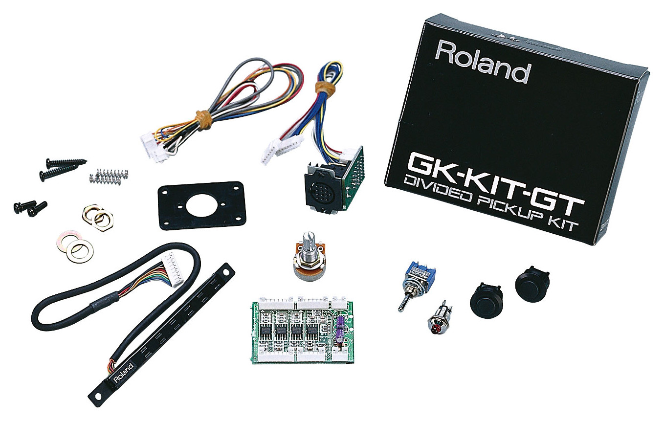 Roland GK-KIT-GT3